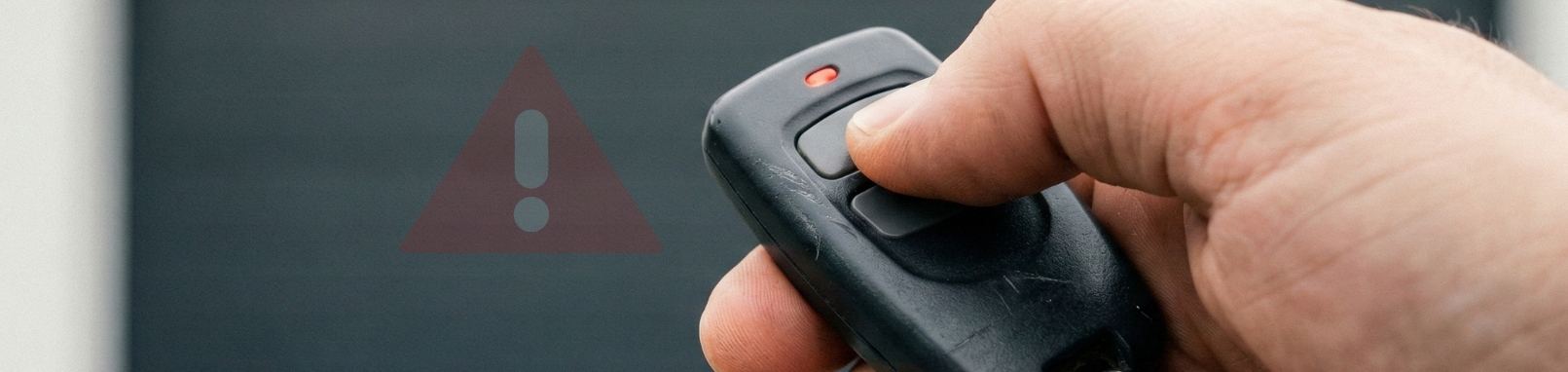 Handsender Anlernen Funktioniert Nicht